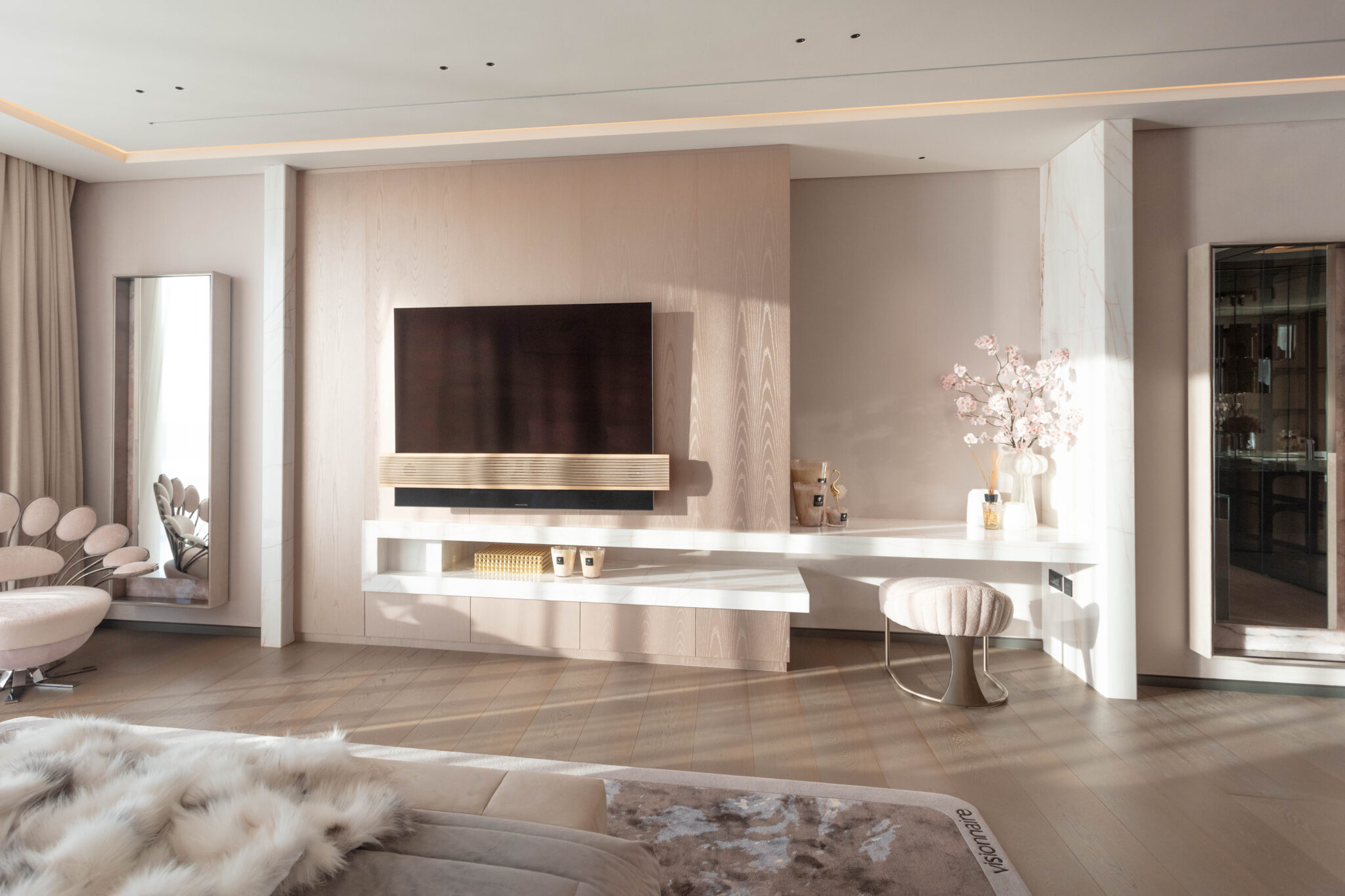 Olsen & Partners | Olsen & Partners - Interior Design