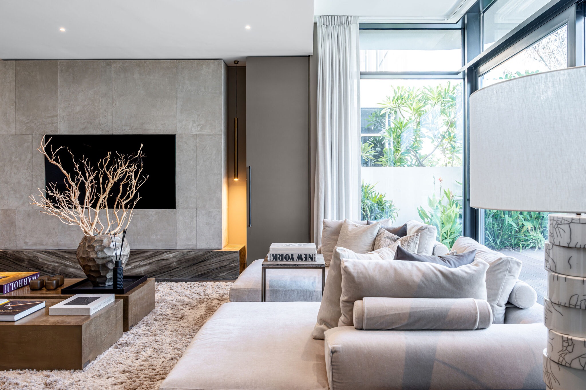 Olsen & Partners | Olsen & Partners - Interior Design