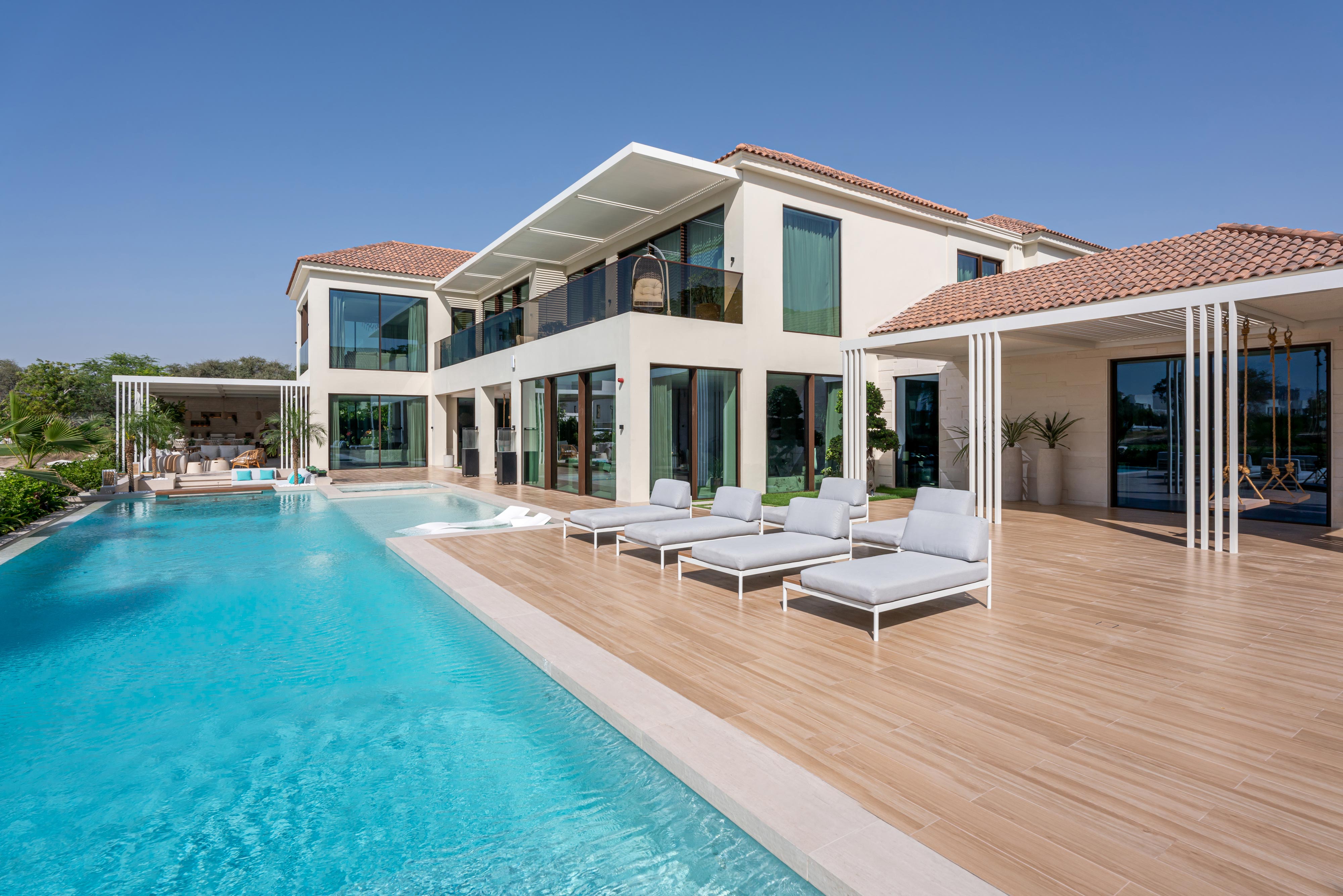 Olsen & Partners | Olsen & Partners - Interior Design